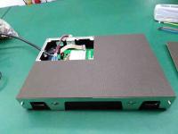 China Fine Pixel 4K HD LED Display P1.5mm Indoor No Moire Effect High Precision Cabinet for sale
