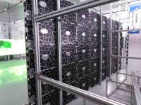 China High Density P1.9mm Led Panel Video Wall Display Boards High Definition Ultimate 4K for sale