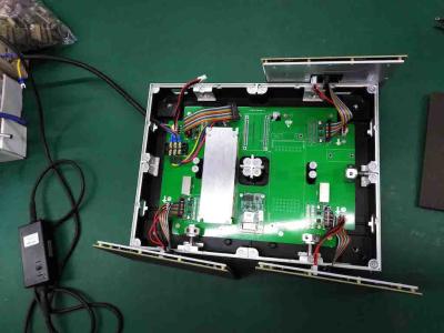 China High Density P1.9mm Led Panel Video Wall Display Boards High Definition Ultimate 4K for sale