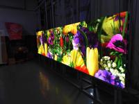 China Mini Led Fine Pixel HD Led Video Display Panels P1.33 With 3840Hz High Refresh Rate for sale