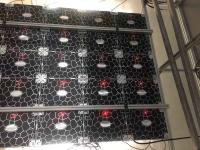 China P1.5mm HD LED Display Video Wall for sale