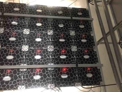 China P1.5mm HD LED Display Video Wall for sale