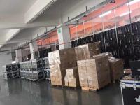 China 500 X 500mm Stage Rental LED Display for sale