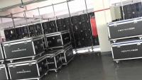 China 500 X 500mm Stage Rental LED Display for sale