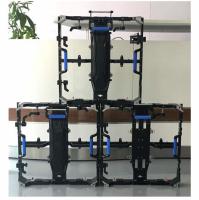 China MBI 5153 Stage Rental LED Display for sale