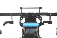 China MBI 5153 Stage Rental LED Display for sale