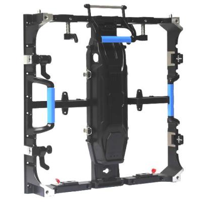 China MBI 5153 Stage Rental LED Display for sale