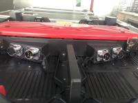 China Nation Star SMD2020 Stage Rental LED Display P3.91 500x500mm MBI5153 Light Weight for sale