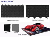 China Outdoor P3.91 Stage Rental LED Display Nation Star SMD2020 High Refresh Rate 3840Hz for sale