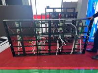 China SMD2121 HD 4K Indoor P3 LED Video Wall with 320x160mm Module and 3840Hz Refresh Rate for sale