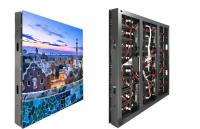 China SMD2121 HD 4K Indoor P3 LED Video Wall with 320x160mm Module and 3840Hz Refresh Rate for sale