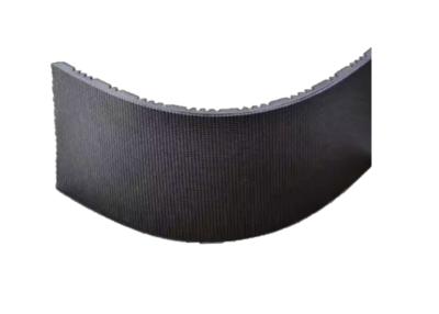 China XR Series P1.25 Soft LED Module with 7680Hz Refresh Rate 320mm × 160mm Flexible LED Display and 600 Nits Brightness for Artistic Installations for sale