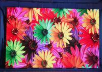 China Full Color Stage Rental LED Display P3.91 Outdoor Video Wall For Stage Event for sale