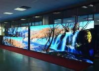 China Rental Stage Rental LED Display Outdoor P5.95 No Strips For Stage Background for sale