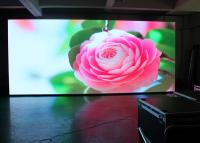 China Rental Stage Rental LED Display Outdoor P5.95 No Strips For Stage Background for sale