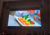 China Rental Stage Rental LED Display Outdoor P5.95 No Strips For Stage Background for sale