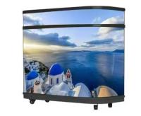 China P1 86mm GOB Front Desk LED Display Creative LED Display Featuring GOB Technology and Front Access Service for Event for sale