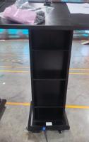 China P1.86mm GOB Podium LED Display with 600nits Brightness Front Access Maintenance and 480x960mm Size for Indoor Use for sale
