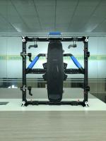 China 16 Bits Stage Rental LED Display Nation Star SMD2020 P3.91 500x500mm Light Weight for sale