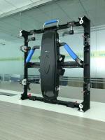 China 16 Bits Stage Rental LED Display Nation Star SMD2020 P3.91 500x500mm Light Weight for sale