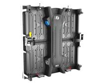 China P3.91 500x500mm Stage Rental LED Display Wireless Connection Front Maintenance Module for sale