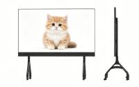 China Dynamic Virtual Pixel COB All-in-One LED with 160° Viewing Angle and Die Casting Aluminum Cabinet for Rental Events for sale