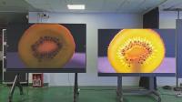 China Dynamic Virtual Pixel COB All-in-One LED with 160° Viewing Angle and Die Casting Aluminum Cabinet for Rental Events for sale