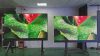 China Dynamic Virtual Pixel COB All-in-One LED with 160° Viewing Angle and Die Casting Aluminum Cabinet for Rental Events for sale