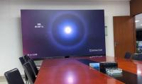 China 217-inch P1.25 Pixel Pitch COB All-in-One Interactive Display with 3840×2160 4K Resolution and 20000:1 Contrast Ratio for sale