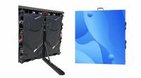 China Outdoor P8 LED Display with IP65 Rating Ultra-Wide Viewing Angles and Lightweight Design for Stadium Perimeter for sale