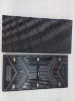 China SMD1921 P3.91 Outdoor LED Billboard with 6000nit Ultra-High Brightness Aluminum Cabinet and Front and Rear Access IP65 Protection for sale