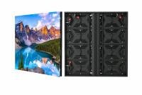 China IP65 Outdoor LED Billboard with 6000nit Brightness and Superior Heat Dissipation for Commercial Advertising for sale