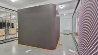 China Anti-glare Matte Surface Outdoor LED Billboard with 6000nit Ultra-High Brightness and IP65 Full Protection for sale