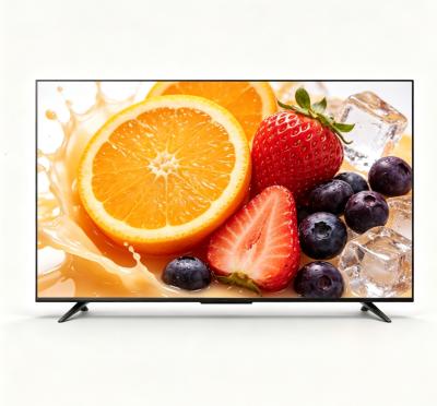 China 8K Resolution 100 Inch Screen Smart LED TV 2026 Model Ultra HD Television for sale