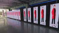 China P1.95 Indoor LED Poster Display with Nichia SMD1515 LED 800nit Brightness and 160° Wide Viewing Angle for sale