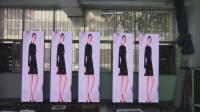 China P1.95 Indoor LED Poster Display with 800nit Brightness and Fanless Silent Design for Quiet Environments for sale