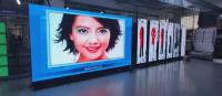 China P2.5 Anti-Glare Indoor LED Video Wall 3840Hz Flicker-Free 800nit Die-Cast Aluminum Front Service Eye Protection for sale