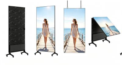 China P2.5 HDR Indoor LED Video Wall 3840Hz High Refresh 800nit Die-Cast Aluminum Front Service DCI-P3 Color Gamut for sale