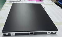 China Indoor COB LED Video Wall 1.86mm Pixel Pitch with 600nits Brightness Front Service Cabinet for sale