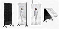 China P3.91 Seamless Splicing Energy-Saving LED Video Wall with Wide Color Gamut HDR Die-Cast Cabinet for sale
