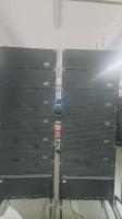 China P3.91 500x500mm Rental LED Video Wall with 3840Hz Refresh Rate and NovaStar Control System for sale