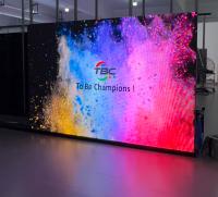 China P3.91 Outdoor LED Advertising Display with 6000-nit Brightness, 3840Hz Refresh Rate, and IP66 Protection for sale
