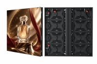 China P6.25 Modular Outdoor Digital Billboard with IP66 Aluminum Cabinet and 6.25mm Pixel Pitch for Front and Rear Service Access for sale