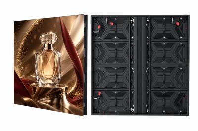 China P6.25 Modular Outdoor Digital Billboard with IP66 Aluminum Cabinet and 6.25mm Pixel Pitch for Front and Rear Service Access for sale