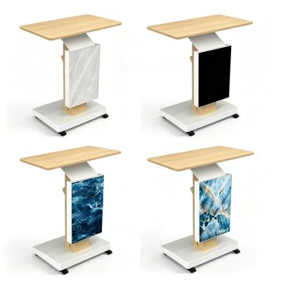 China Indoor GOB LED Podium Screen with P1.25 Pixel Pitch 600nit Brightness and Front Maintenance for Creative Display for sale