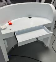China Energy Saving P1.86 Pixel Pitch GOB LED Display with AC110-240V Wide Voltage and 3840Hz Refresh Rate for sale
