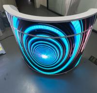 China Energy Saving P1.86 Pixel Pitch GOB LED Display with AC110-240V Wide Voltage and 3840Hz Refresh Rate for sale
