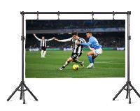 China Double Sided Rolling LED Poster Screen P1.25 P2.5mm 3840Hz Dual Display Advertising for sale