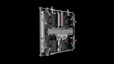 China Indoor P3.91mm 500x500mm Stage Rental LED Display 3840Hz Refresh Rate for sale