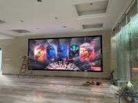 China Indoor P3.91mm 500x500mm Stage Rental LED Display 3840Hz Refresh Rate for sale